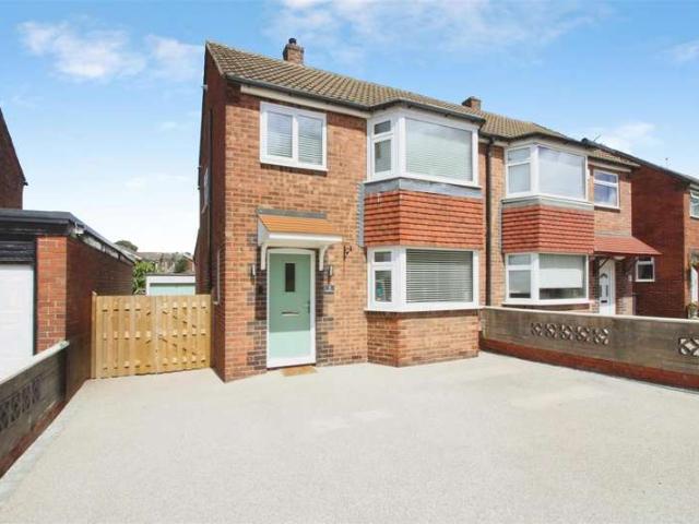 3 Bedroom Semi Detached House