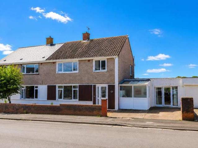 3 Bedroom Semi Detached House