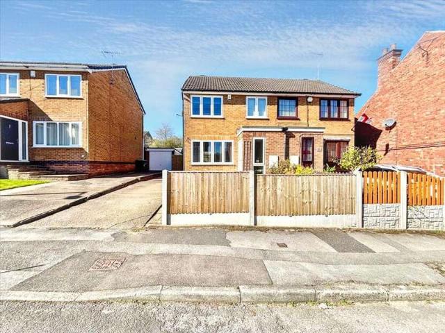 3 Bedroom Semi Detached House