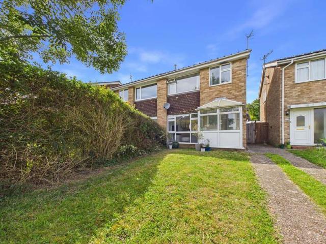 3 Bedroom Semi Detached House