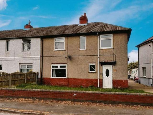 3 Bedroom Semi Detached House