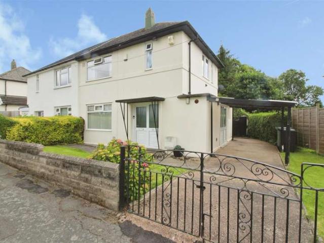 3 Bedroom Semi Detached House