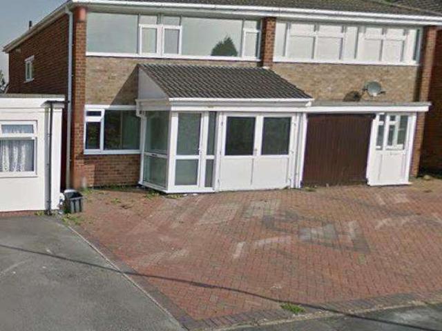 3 Bedroom Semi Detached House