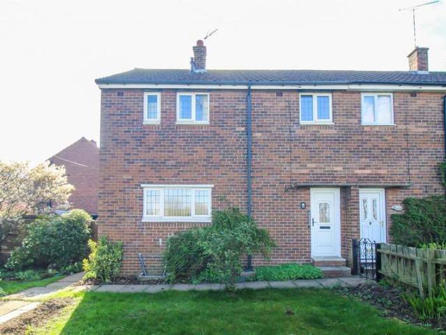 3 Bedroom Semi Detached House