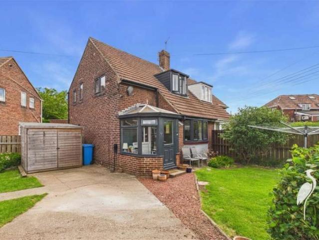 3 Bedroom Semi Detached House