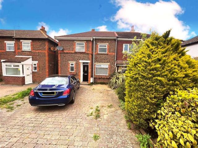 3 Bedroom Semi Detached House
