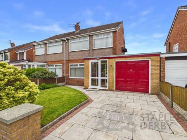 3 Bedroom Semi Detached House