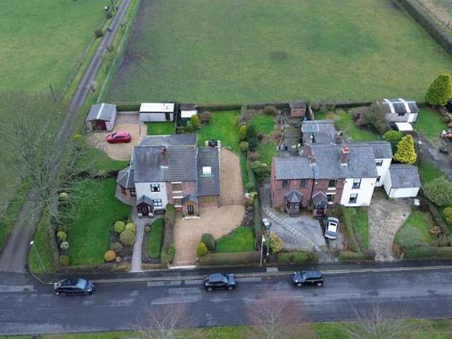 3 Bedroom Semi Detached House