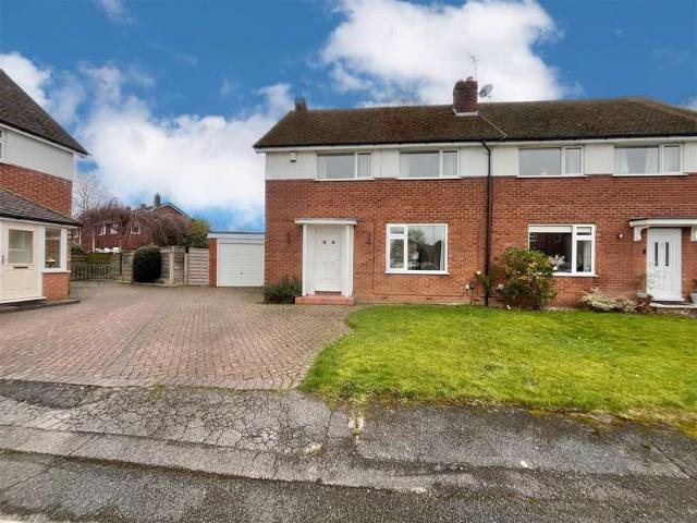 3 Bedroom Semi Detached House