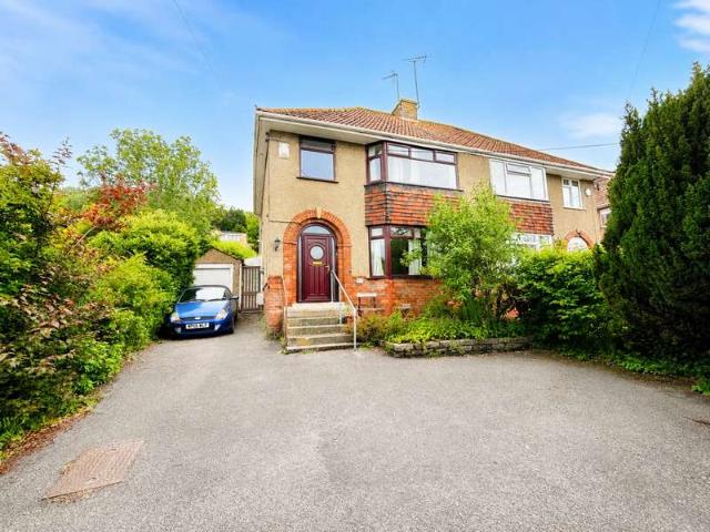 3 Bedroom Semi Detached House
