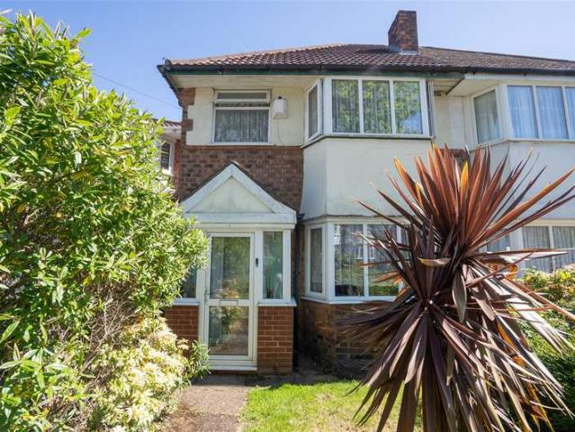 3 Bedroom Semi Detached House