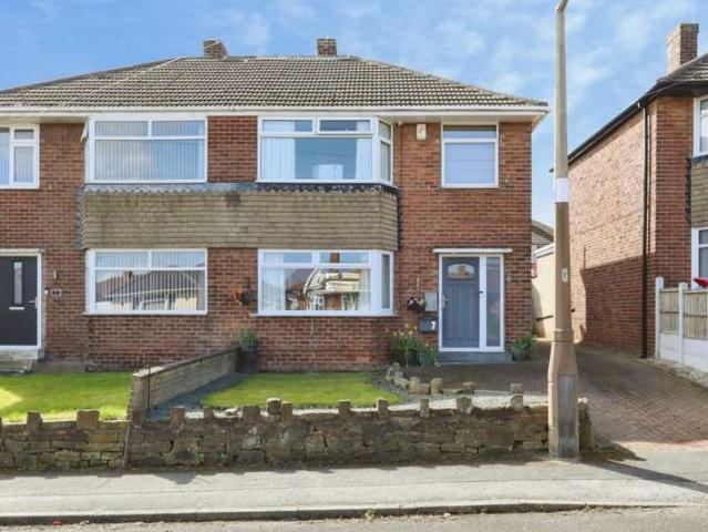 3 Bedroom Semi Detached House