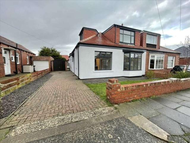 3 Bedroom Bungalow