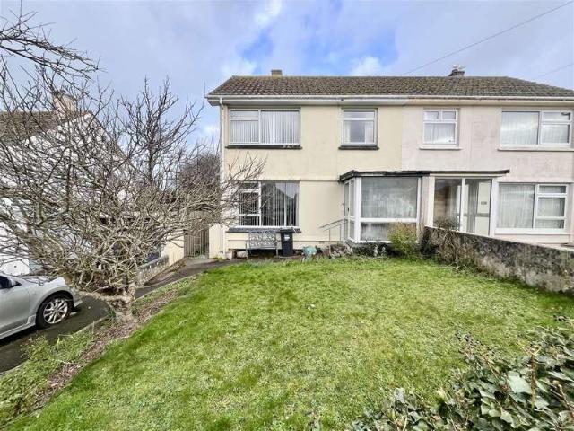 3 Bedroom Semi Detached House