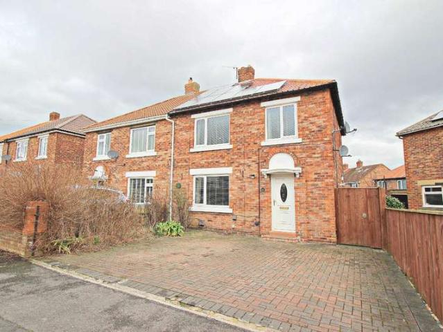 3 Bedroom Semi Detached House