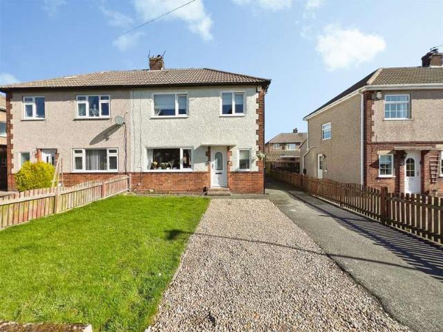 3 Bedroom Semi Detached House
