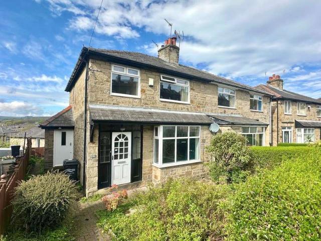 3 Bedroom Semi Detached House