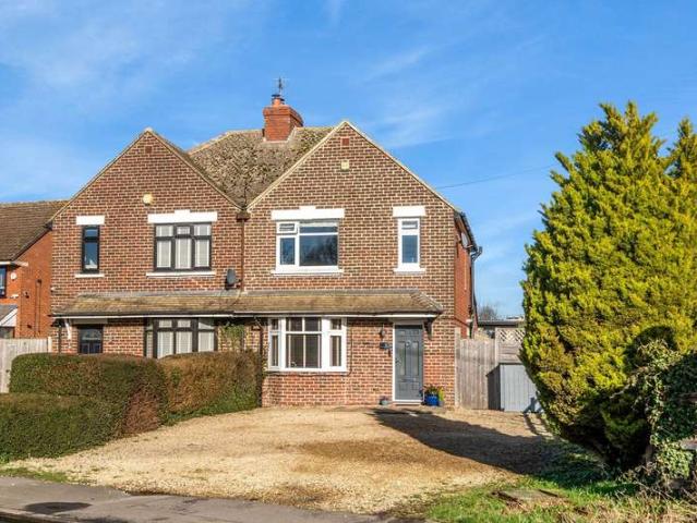 3 Bedroom Semi Detached House