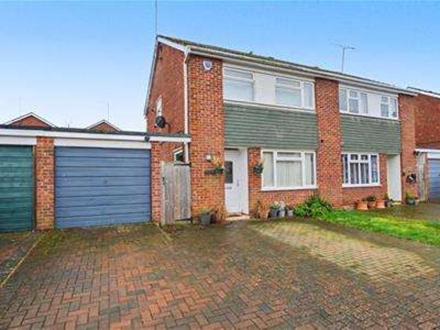 3 Bedroom Semi Detached House