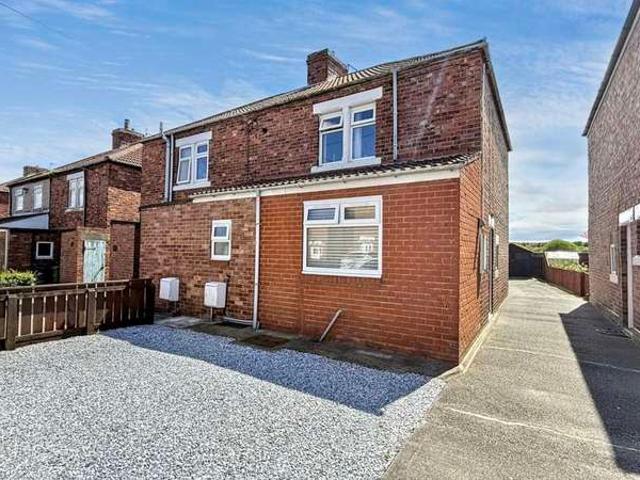 3 Bedroom Semi Detached House