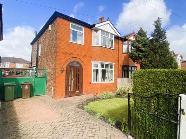3 Bedroom Semi Detached House