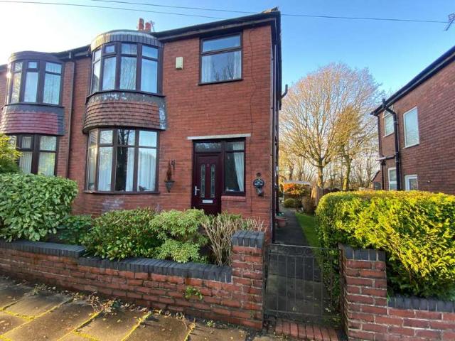 3 Bedroom Semi Detached House