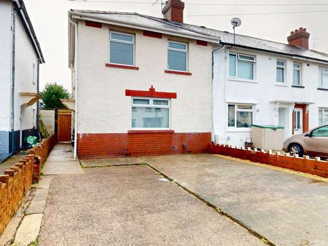 3 Bedroom Semi Detached House