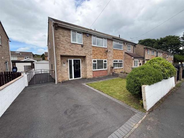 3 Bedroom Semi Detached House