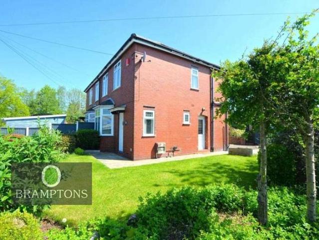 3 Bedroom Semi Detached House