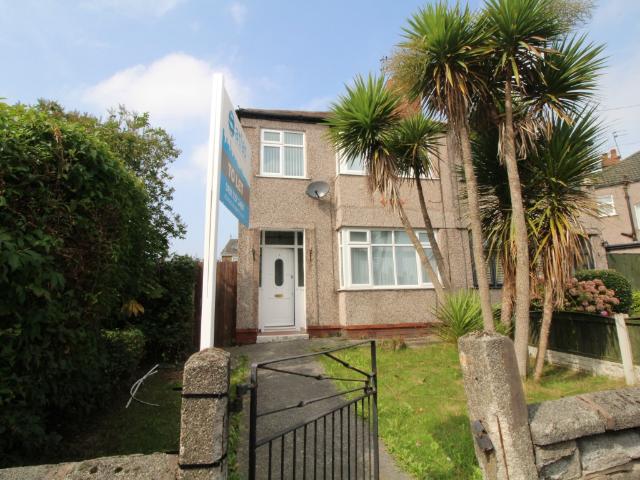3 bedroom semi detached house