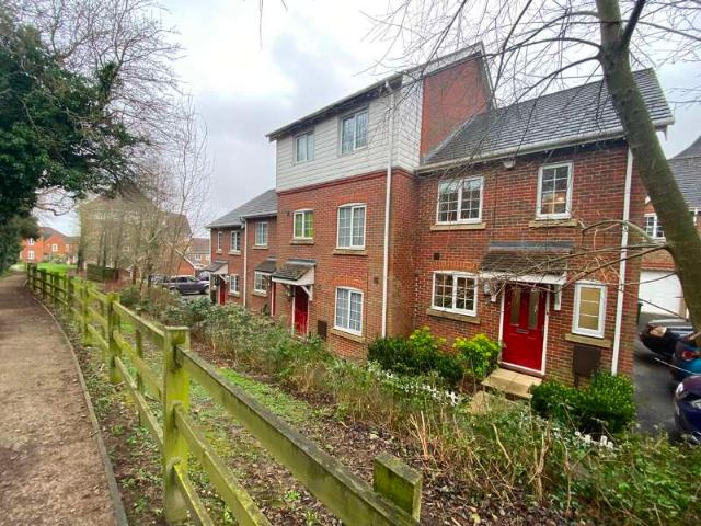 3 Bedroom Semi Detached House