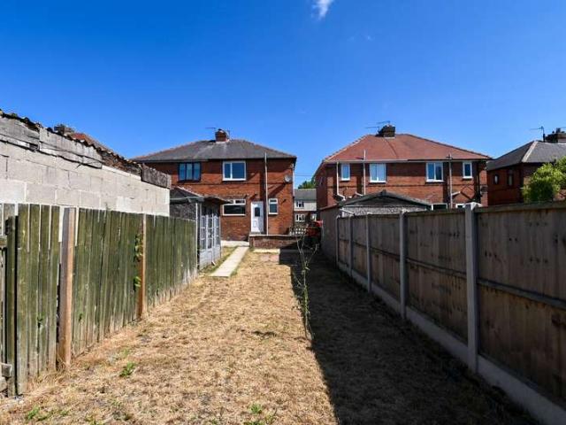 3 Bedroom Semi Detached House