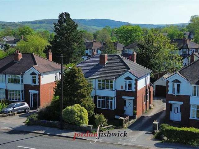3 Bedroom Semi Detached House