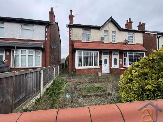 3 Bedroom Semi Detached House