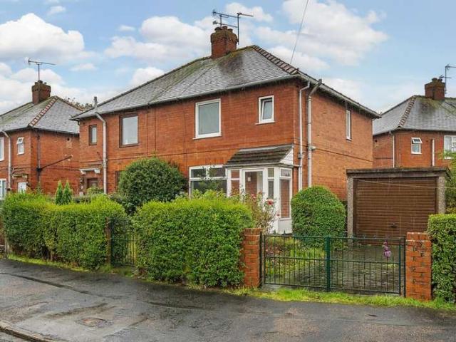 3 Bedroom Semi Detached House