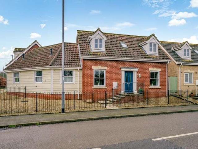 3 Bedroom Semi Detached House
