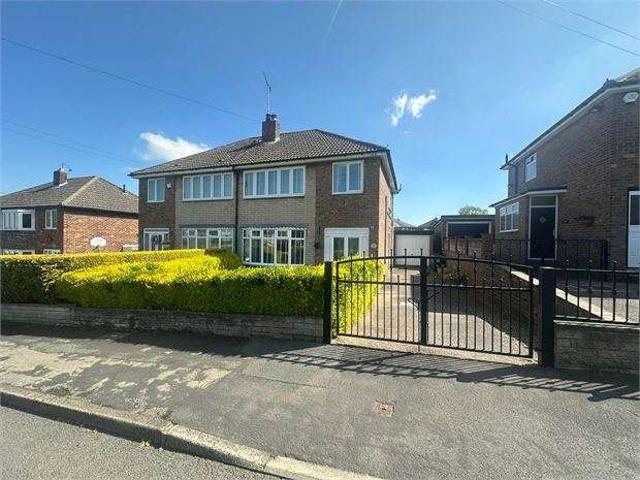 3 Bedroom Semi Detached House