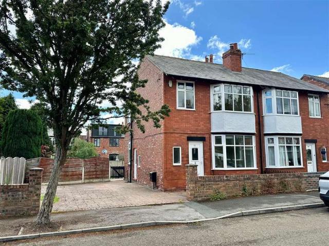 3 Bedroom Semi Detached House