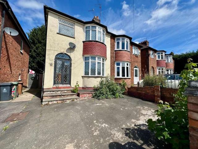 3 Bedroom Semi Detached House