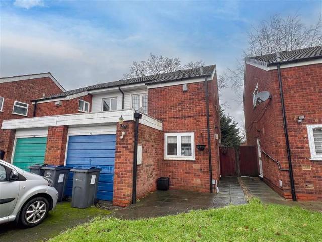 3 Bedroom Semi Detached House