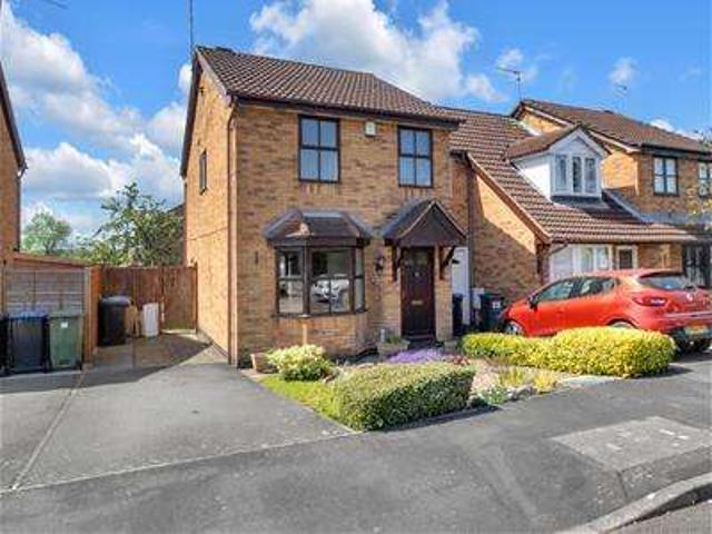 3 Bedroom Semi Detached House
