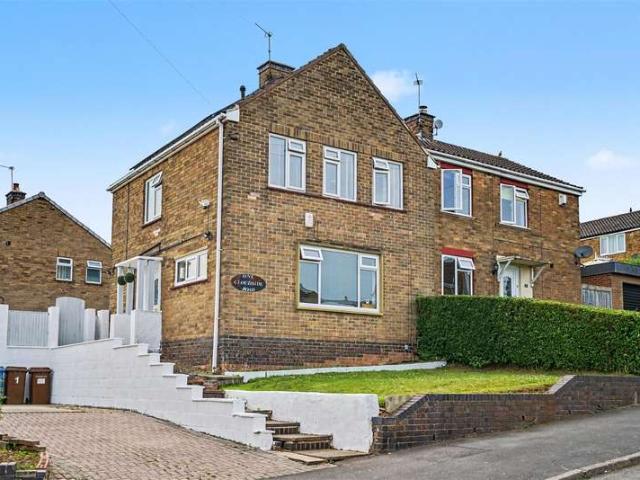 3 Bedroom Semi Detached House
