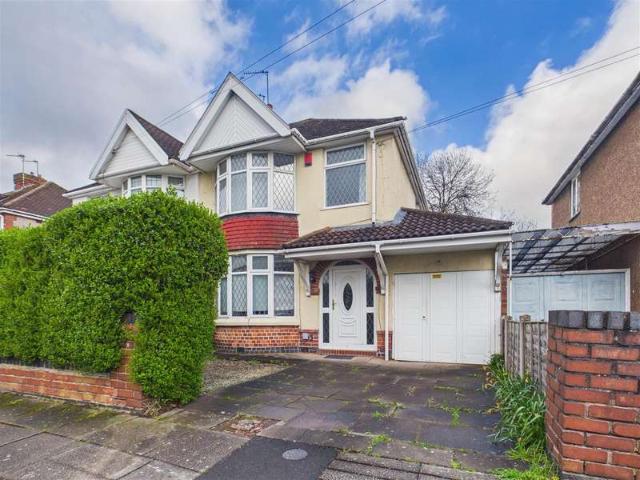3 Bedroom Semi Detached House