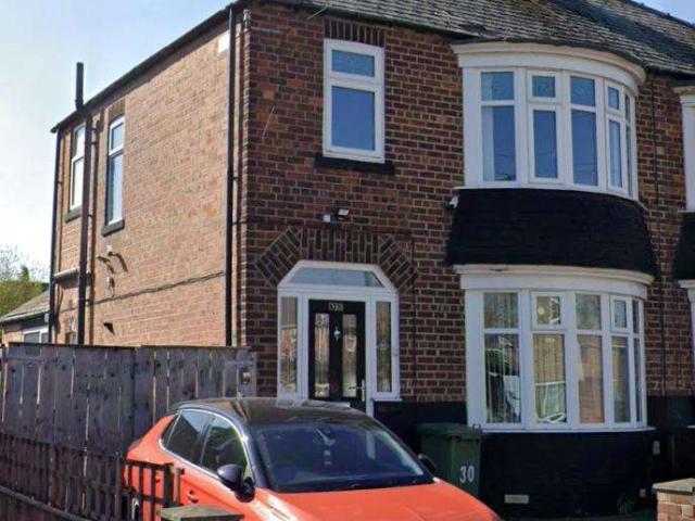 3 Bedroom Semi Detached House