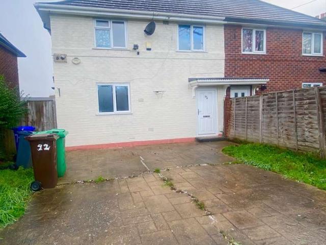 3 Bedroom Semi Detached House