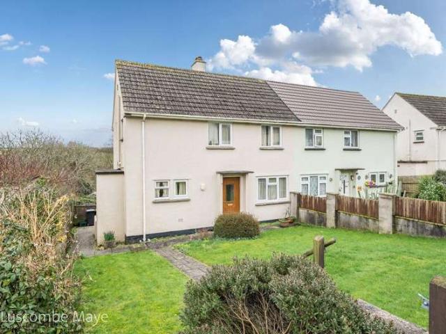 3 Bedroom Semi Detached House