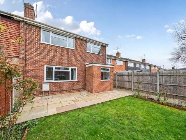 3 Bedroom Semi Detached House