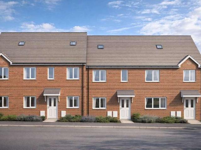 3 Bedroom Semi Detached House