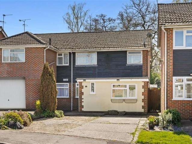 3 Bedroom Semi Detached House