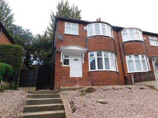 3 Bedroom Semi Detached House
